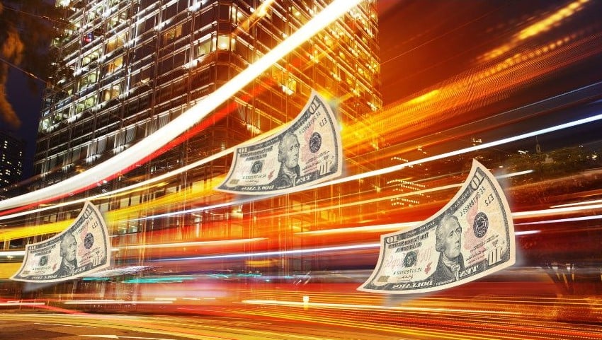 Real Time Payments With New Federal-Reserve-backed FedNow Service